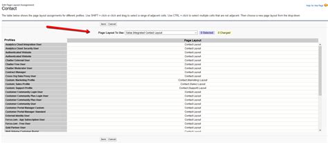 Custom Fields And Custom Objects In Your Salesforce Layouts Salsa