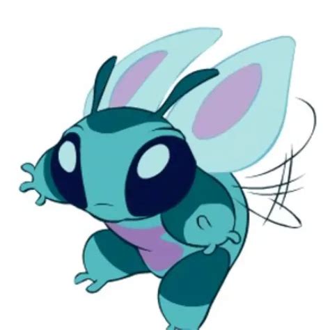 Random Lilo And Stitch Characters Generatormix