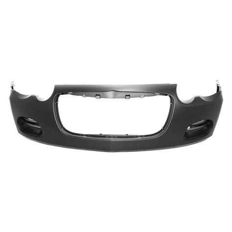 Chrysler Sebring 2004 2006 Front Bumper Cover Ch1000405 Bumper King