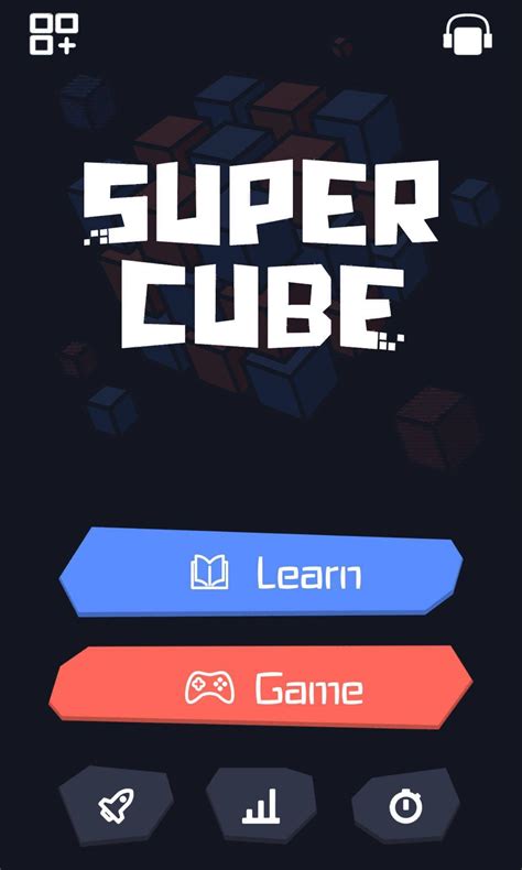 Xiaomi Giiker Smart Cube Hobbies And Toys Toys And Games On Carousell