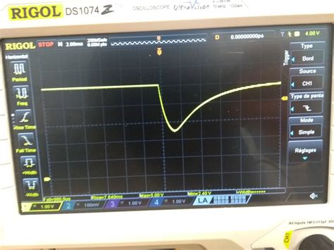 Microcontroller Remote Reset Circuit Does Not Work Electrical