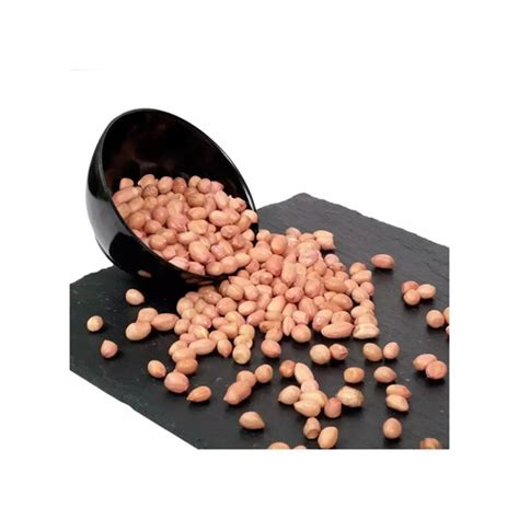 Ground Peanut Nut Color Brown At Best Price In Deesa Veer Krupa