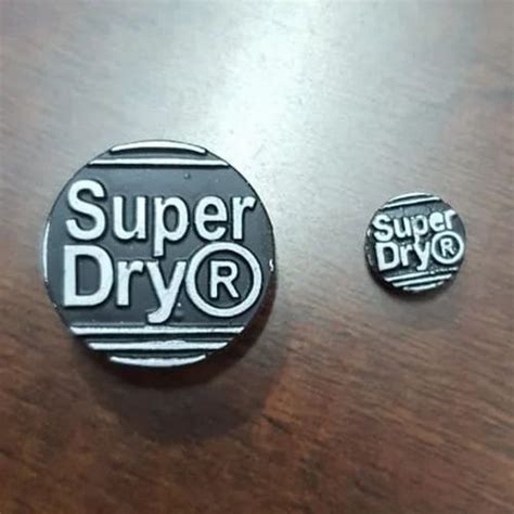 Brass Jean Button Round At ₹ 355piece In New Delhi Id 23106381162