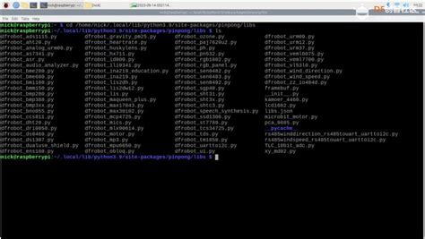 Python库揭秘pinpong:如何控制raspberry Pi树莓派的gpio和i2c Df创客社区 Python库揭秘pinpong:如何控制raspberry Pi树莓派的gpio和i2c Df创客社区
