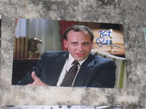 Kurt Fuller Ghostbuster