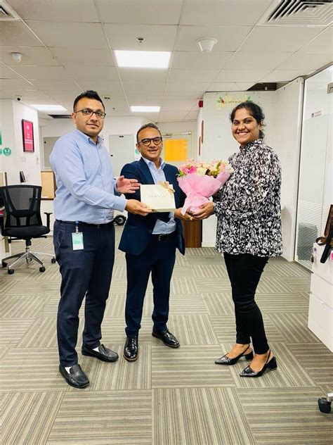 Ammu S On Linkedin Workanniversary Gratitude Growthjourney