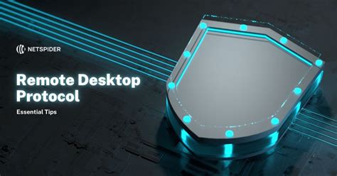 Remote Desktop Protocol Netspider Advanced Cybersecurity Search Engine