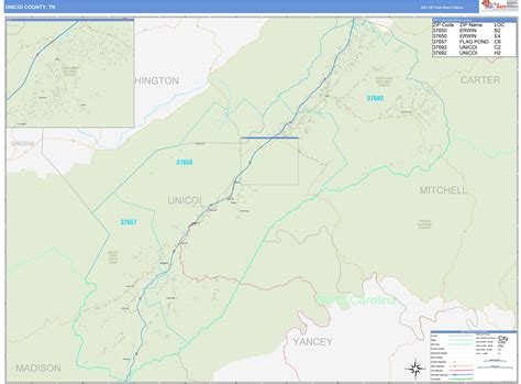 Unicoi Tn Map At Paige Lumholtz Blog
