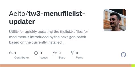 File Finder GitHub