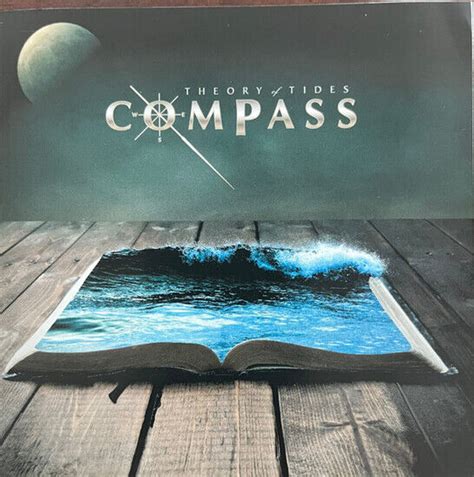Compass Theory Of Tides
