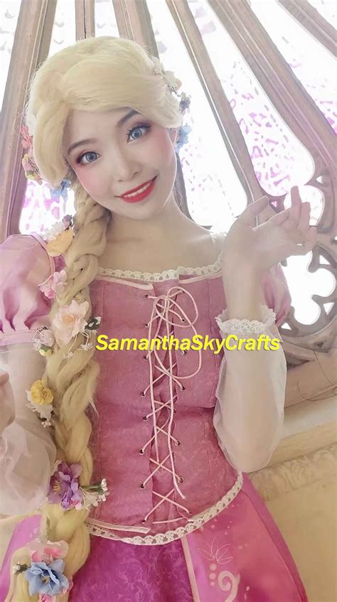 Tangled Rapunzel Adult Outfit Tangled Princess Dress Rapunzel Etsy