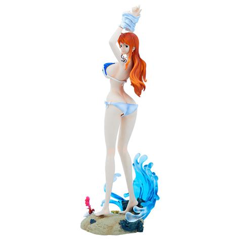 Figurine Nami Sexy One Piece Figurine Sekai