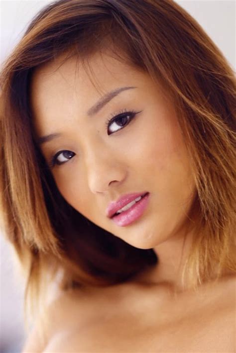Alina Li Profile Images The Movie Database TMDB
