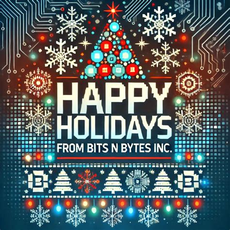 Bits N Bytes Lorena Tx