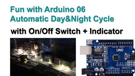 Fun With Arduino A Series Of Introductory Videos External Source