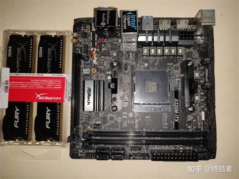 华擎a320m Itx 主板质量怎么样？千万不要被忽悠了！ 知乎