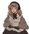 Manon Dead Plate On Tumblr