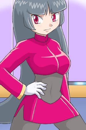 Sabrina Pokemon And More Drawn By Pokemoa Danbooru