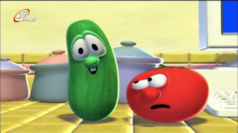 Veggietales What Have We Learned Western Sat7pars Youtube