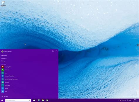 Start Menu Wont Open Windows 10 Dopwho