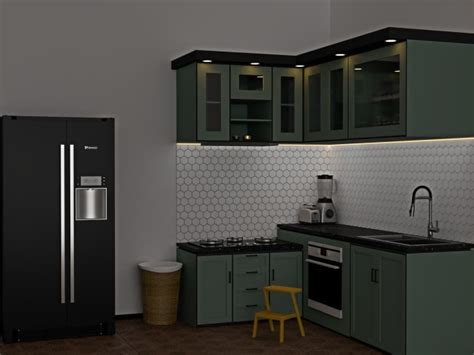 Design Your Room And Render It Using Vray By Wutdaflip Fiverr