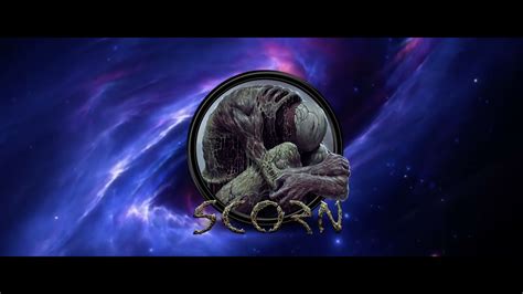 Lets Play 3 Scorn Youtube