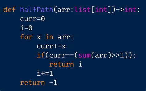 Ankit Kumar Jha On Linkedin This Function Takes A List Of Integers And