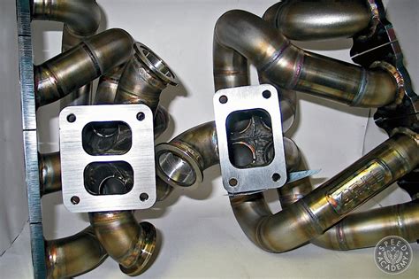 Twin Scroll Turbocharging Still The New Hotness Speed Academy