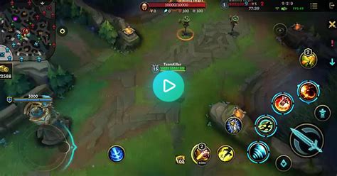 Wild Rift Album On Imgur