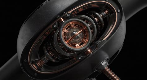 Trust Minimized Security ∞ Term