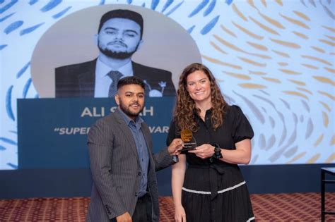 Syed Muhammad Ali Shah On Linkedin Anniversarycelebration Milestoneachieved