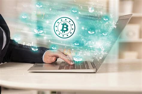 Fintec Buzz On Linkedin Crebit Blockchain And Ai Transform Financial Support