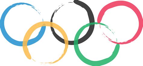 Paris Olympics Logo Transparent Timmy Amerson