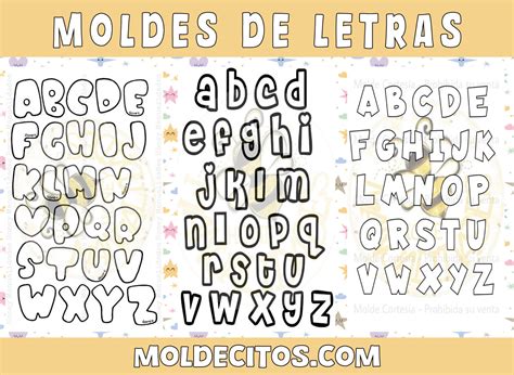 Letras Bonitas Cursivas Para Imprimir