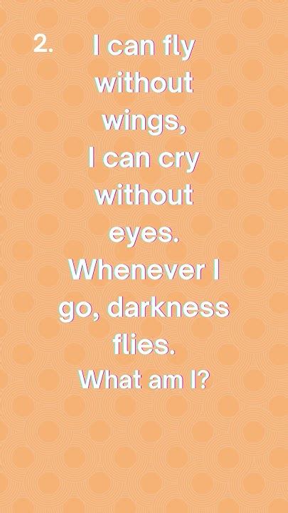 Do You Know Thursday Fun Shorts Ytshorts Trending Riddles