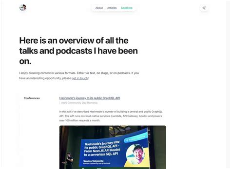 alessandro volpicella on linkedin finally i could add a speaking