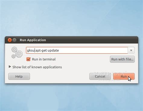 How To Install LibreOffice In Ubuntu And Ubuntu Softpedia