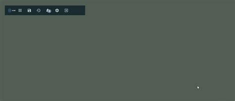 Glue42 Documentation Javascript Tutorial