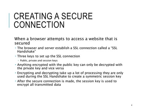 Ssl Ppt