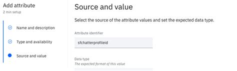 Salesforce Provisioning