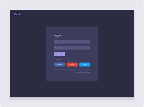 Connect Ui Kit On Behance
