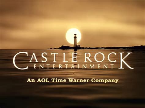 Castle Rock Entertainment Trailer Variations Audiovisual Identity