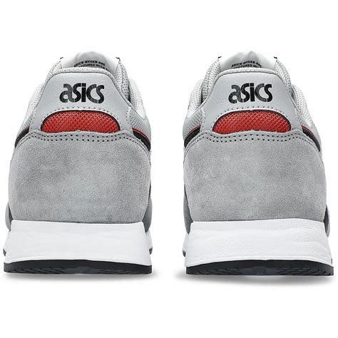 Asics Mens Lyte Classic Lifestyle Shoes Academy