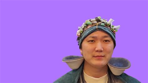 홍타쿠 아줌마파마 Youtube