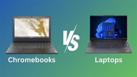 Chromebook Vs Laptop Which Is Right For Babes Virtu