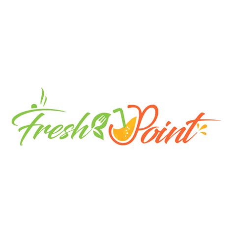 Fresh Point Logo Png Vector Svg Free Download