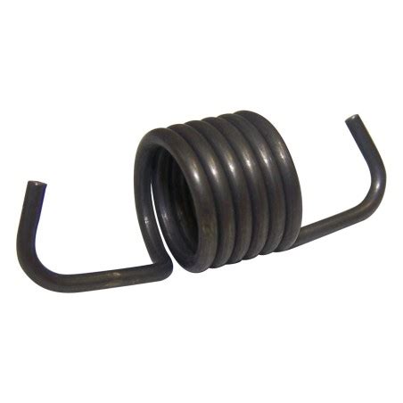 Clutch Fork Spring