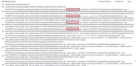 Stealers Not Detected Page 2 Malware Finding And Cleaning Eset Security Forum