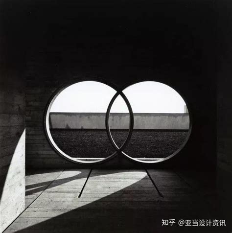设计师苦苦寻找的150例最美建筑光影都在这里，你确定不进来看看？ 知乎