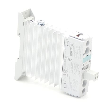 Maschinenteil24 Siemens Semiconductor Contactor Buy Online